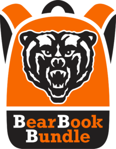 Bear Book Bundle
