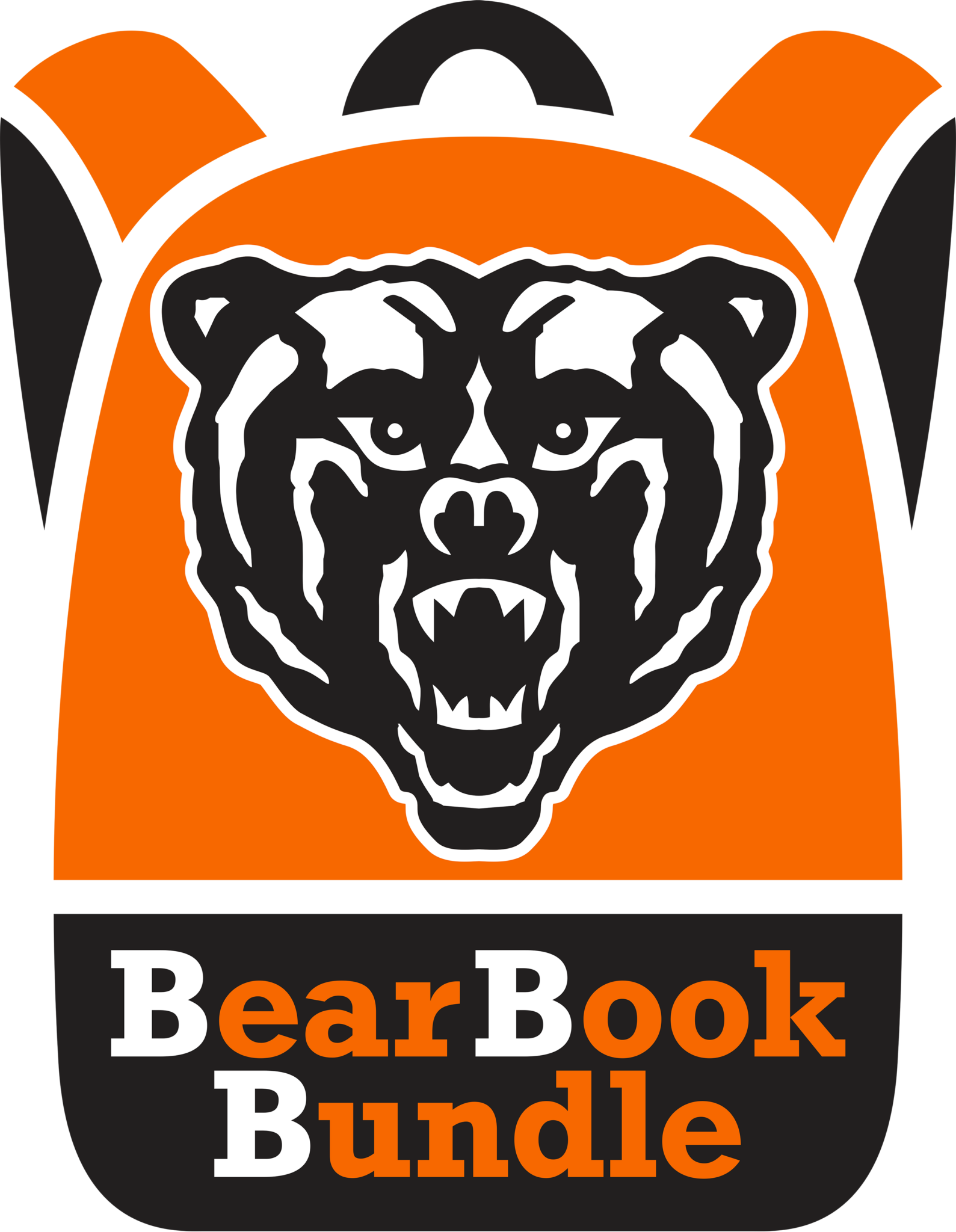 Bear Book Bundle